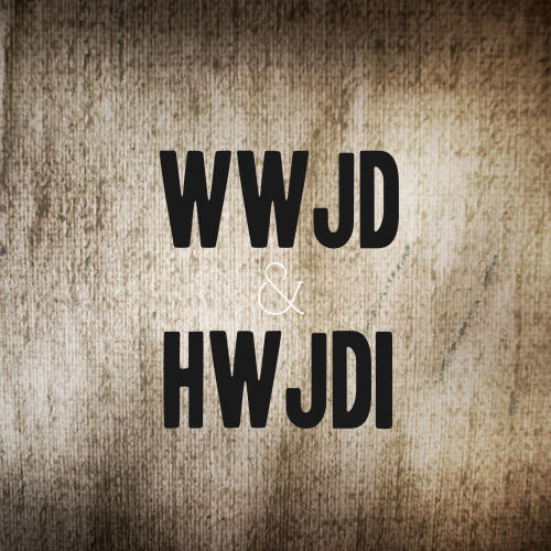 Charles Spurgeon Quote - WWJD | ChristianQuotes.info