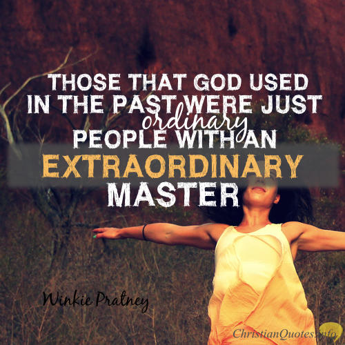 Winkie Pratney Quote 5 Important Thoughts About Being Called To Serve