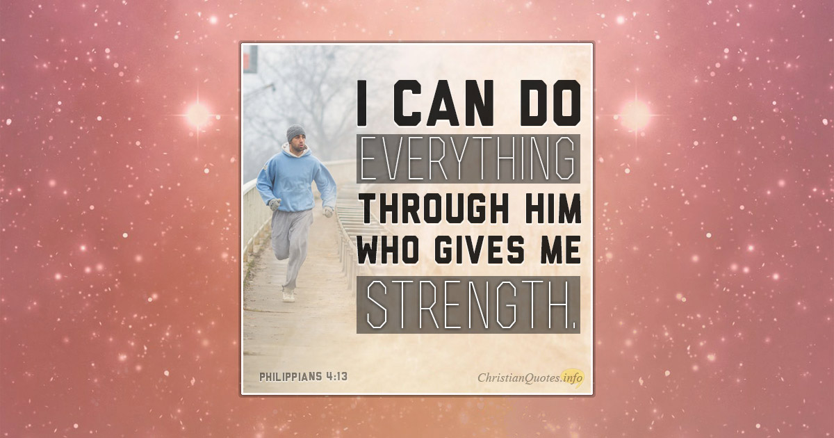 4 Ways God Works Through Us | ChristianQuotes.info