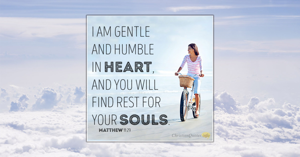 3 Ways We Can Rest In Christ | ChristianQuotes.info