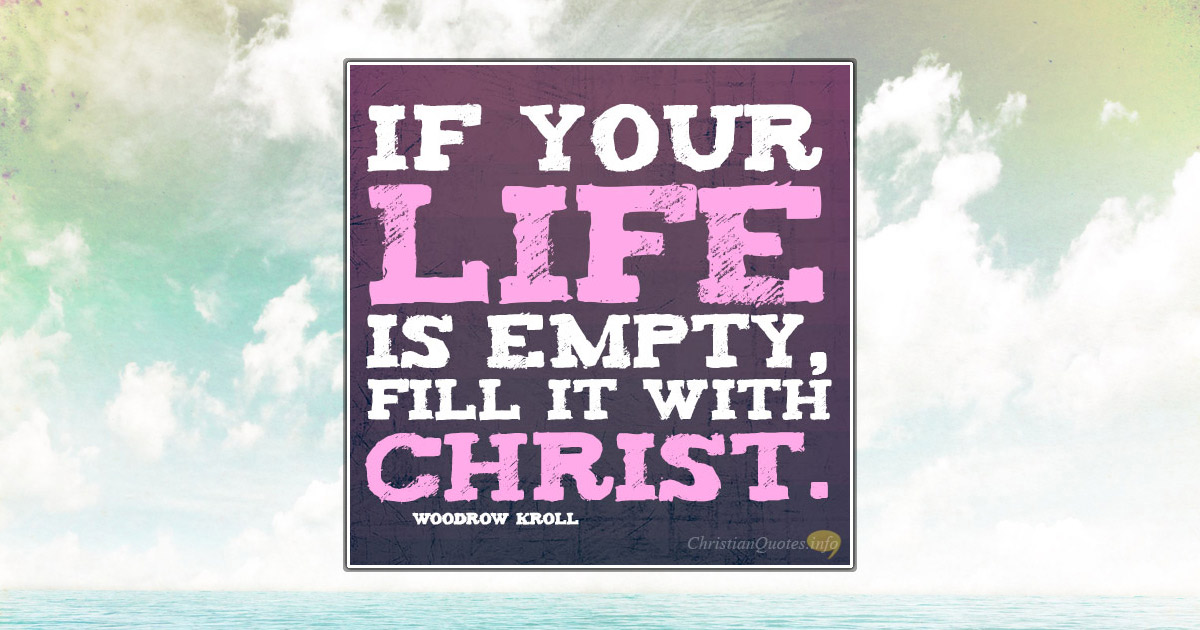 3 Ways To Be More Like Christ | ChristianQuotes.info