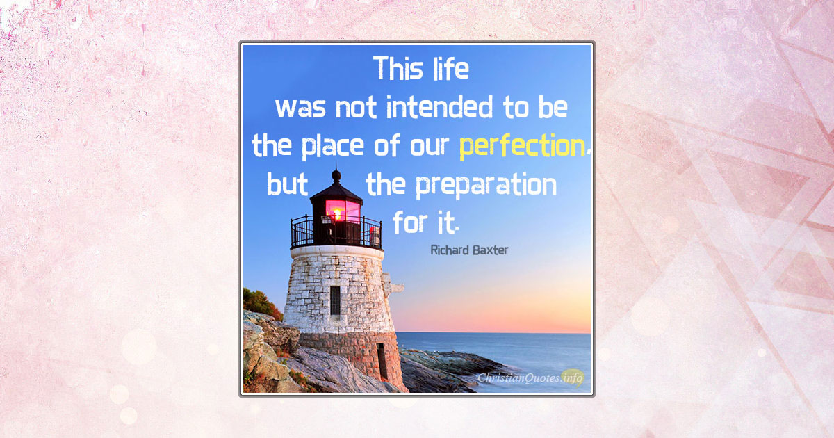 5 Reasons To Yearn For Heaven | ChristianQuotes.info