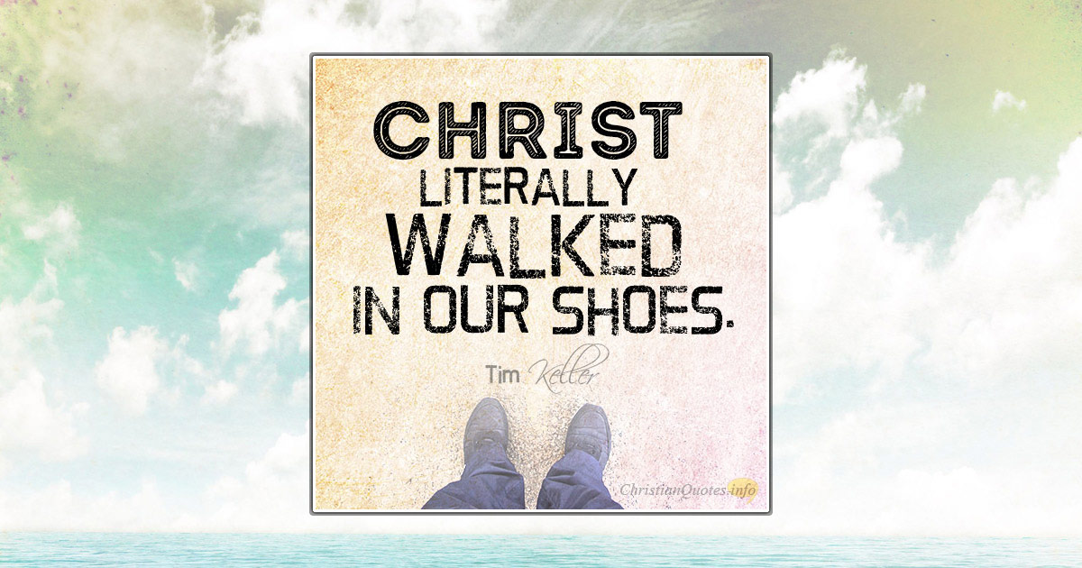 4 Things About The Author Of Our Salvation | ChristianQuotes.info