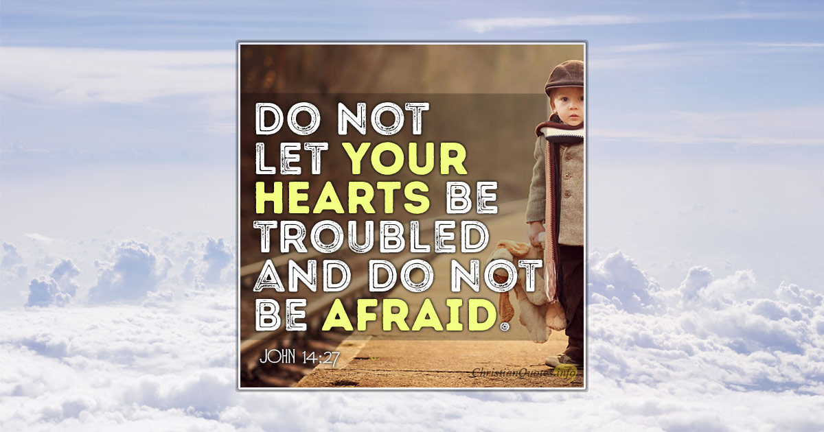 4 Ways To Calm Your Heart | ChristianQuotes.info