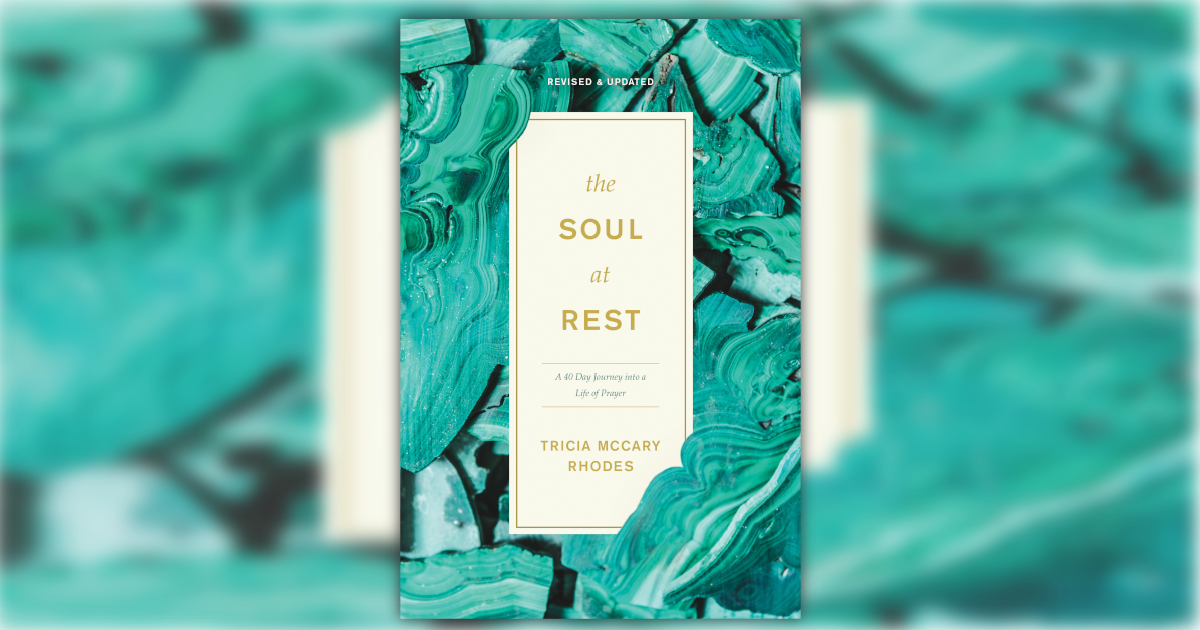 The Best Book to Re-Ignite Your Prayer Life | ChristianQuotes.info