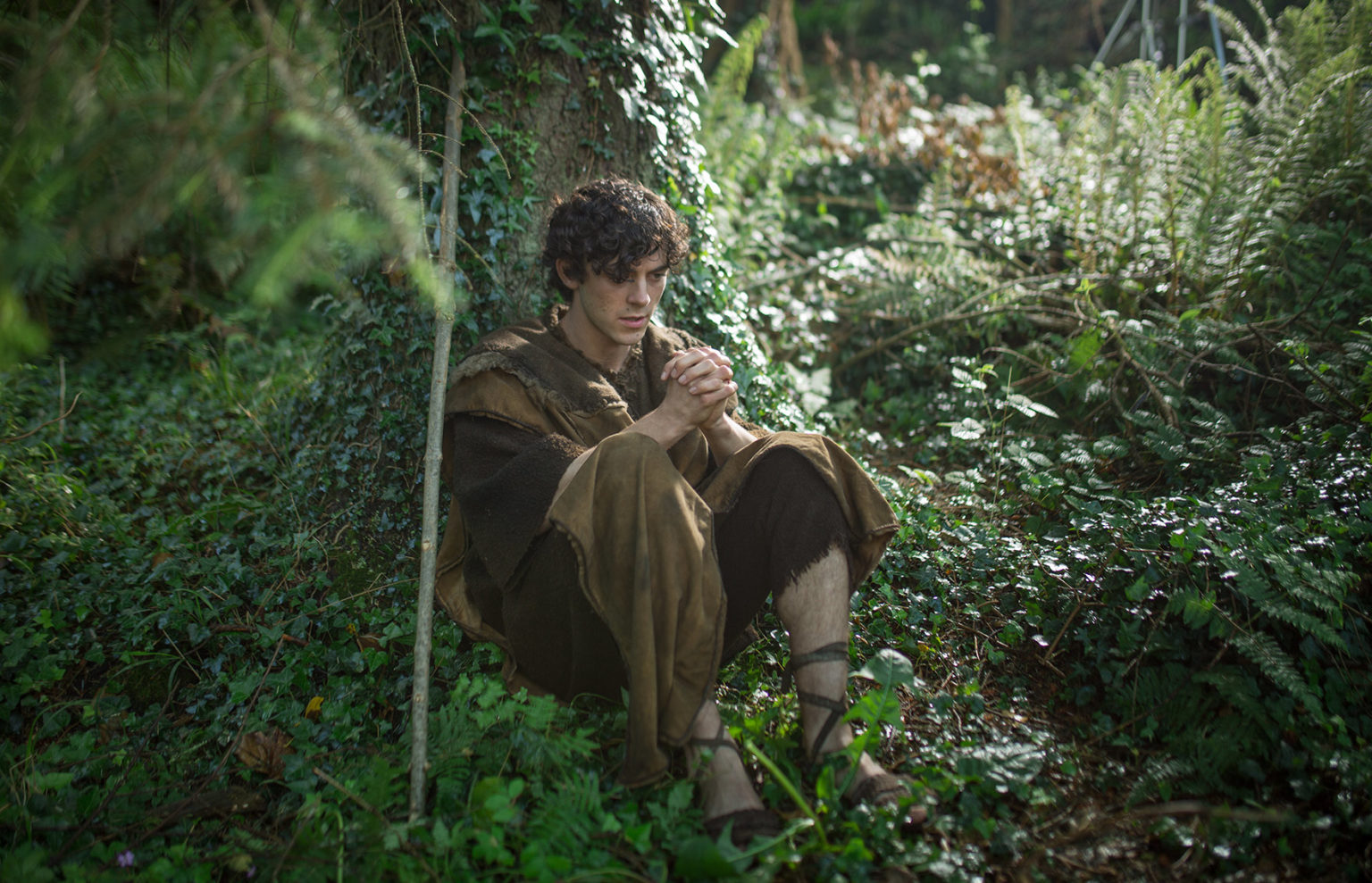 "I AM PATRICK" Movie Review | ChristianQuotes.info