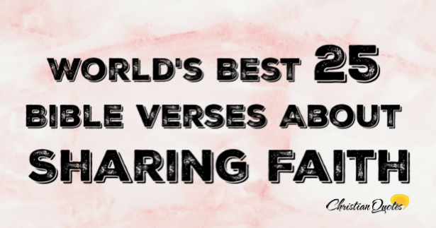 Shareable Bible Quotes